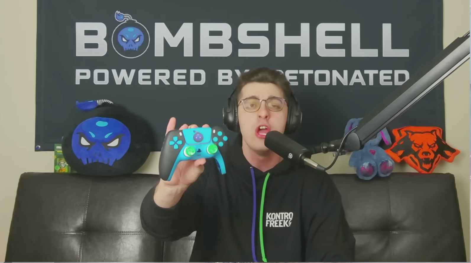 DKDynamite's Black Ops 6 Zombie DLC 4 Janus Towers Map Preview – KontrolFreek UK