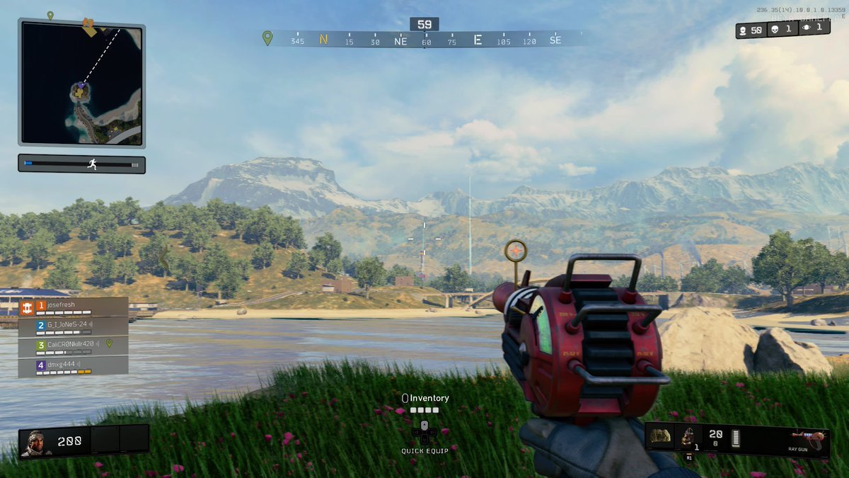The Ray Gun in BO4 Blackout: Everything you need to know – KontrolFreek UK
