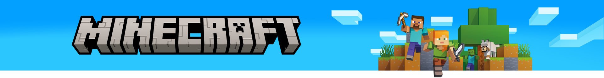 Minecraft Thumbsticks and Thumb Grips – KontrolFreek UK