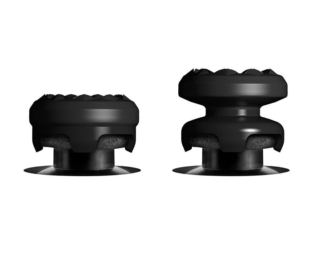 KontrolFreek Black Galaxy Performance Thumbsticks® – KontrolFreek UK