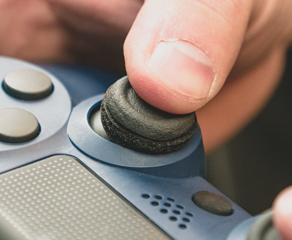 KontrolFreek Precision Rings - Controller Aim Assist Rings ...