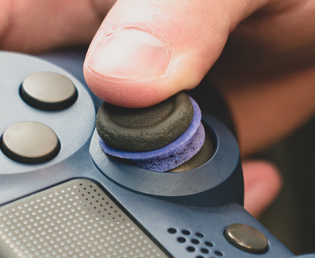 KontrolFreek Precision Rings - Controller Aim Assist Rings ...