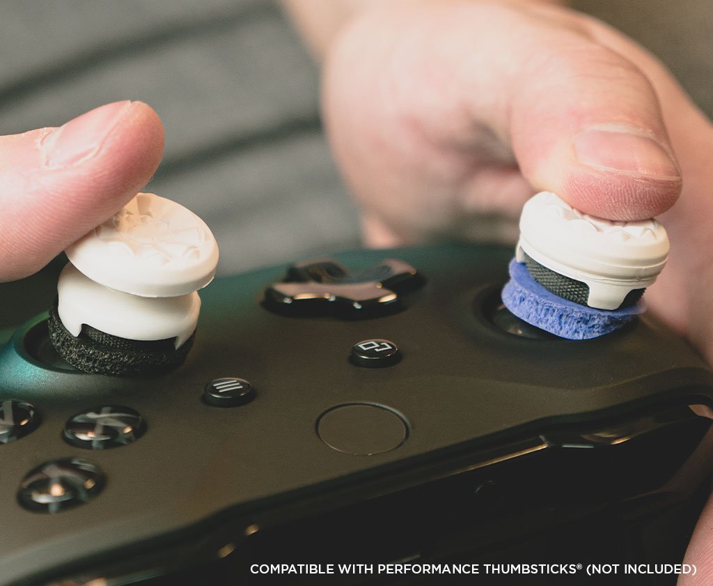 KontrolFreek Precision Rings - Controller Aim Assist Rings ...